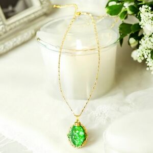 Hesstian | Jewelry | Elf Protection ...